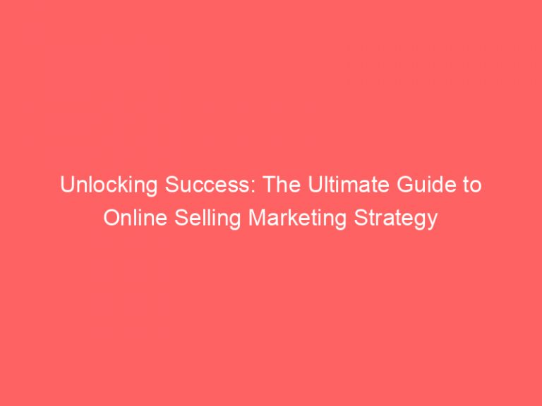 Best Unlocking Success: The Ultimate Guide to Online
