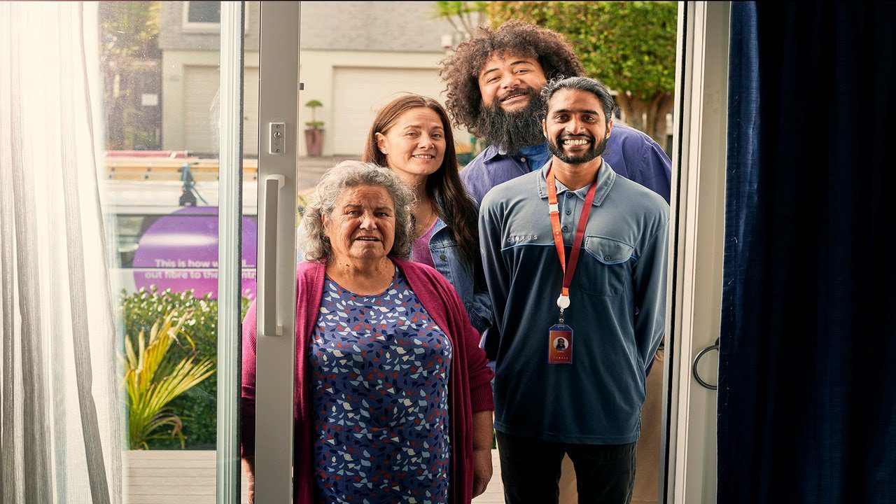 Video Thumbnail: Fibre. It’s How We Internet Now. - Free Guide | Froggy ...