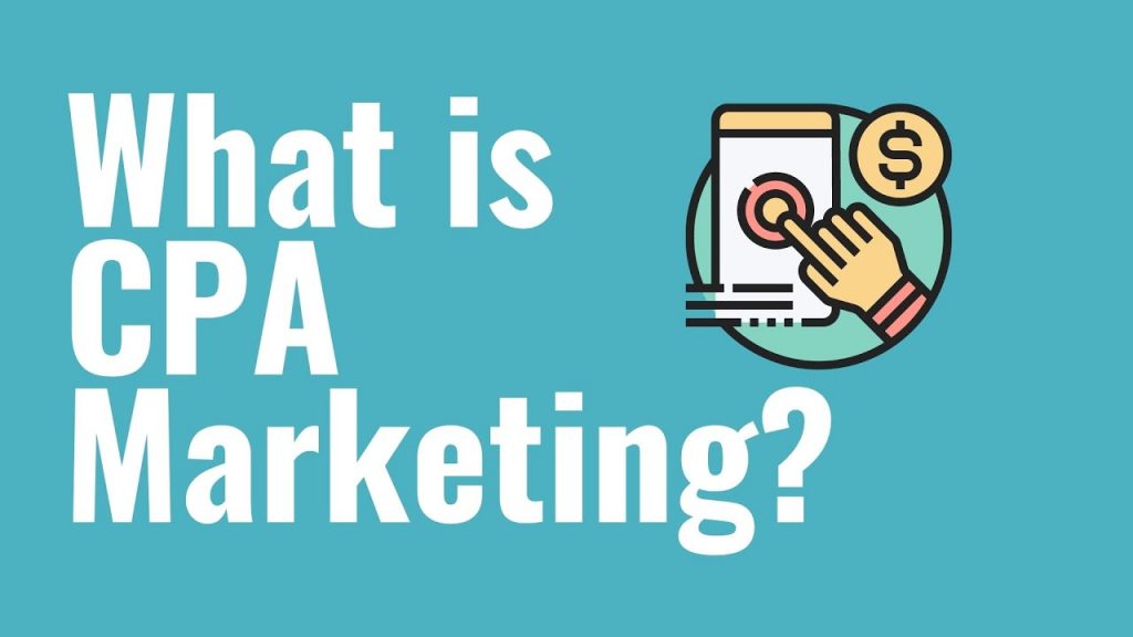 Video Thumbnail: What Is CPA Marketing? CPA Marketing Explained For ...