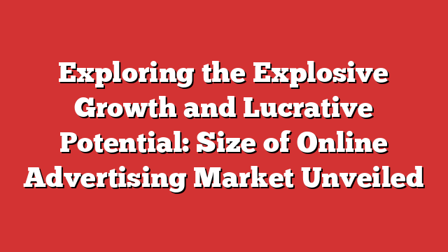 Best Exploring the Explosive Growth and Lucrative