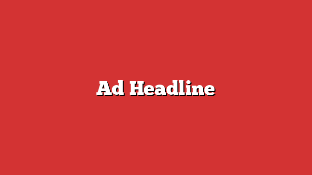 Ad Headline - Free Guide | Froggy Ads - Froggy Ads