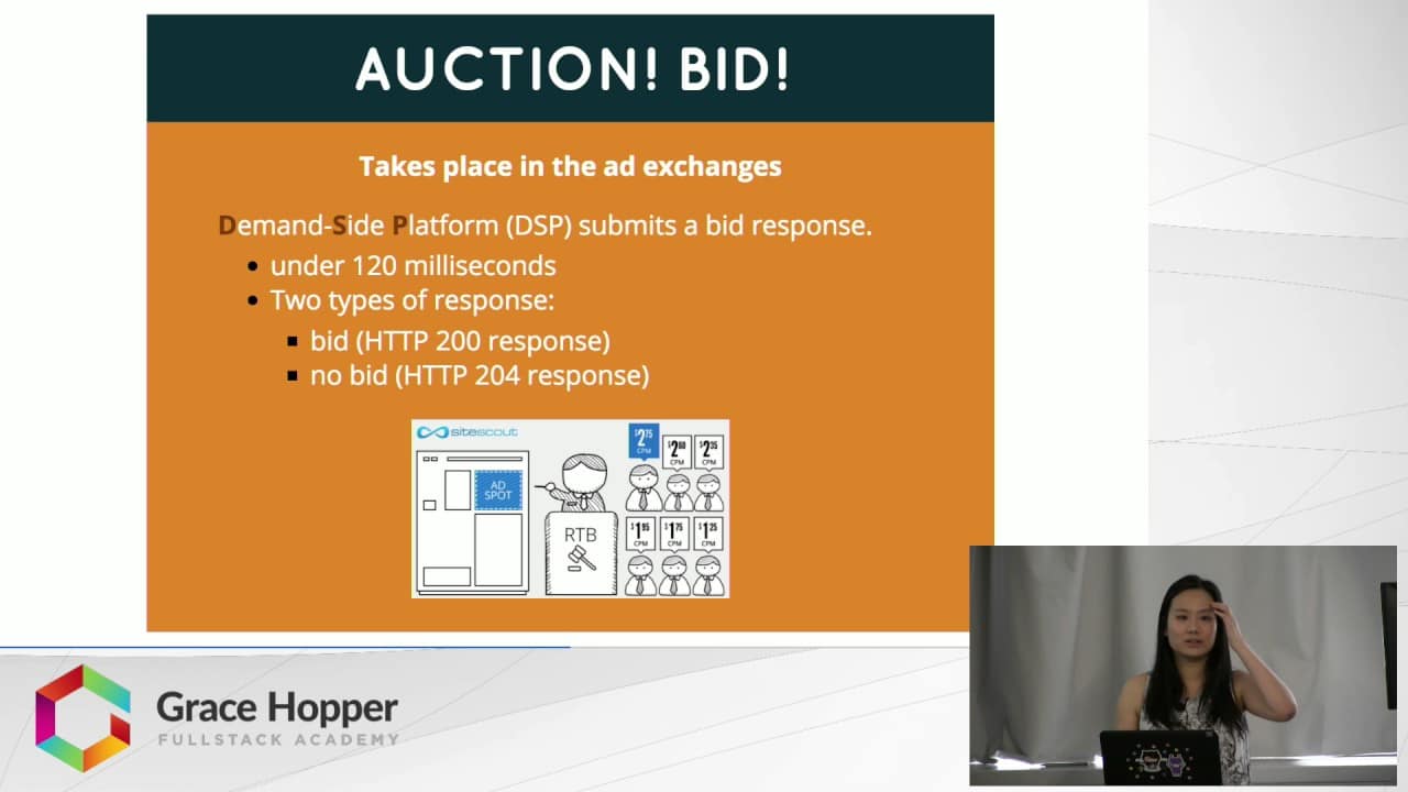 Video Thumbnail: Real-Time Bidding (RTB) Tutorial - What Is RTB And How ...